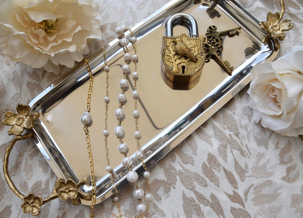 Gold Jewelry – LaLa Line