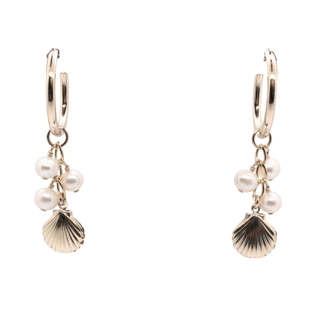 Earrings – LaLa Line
